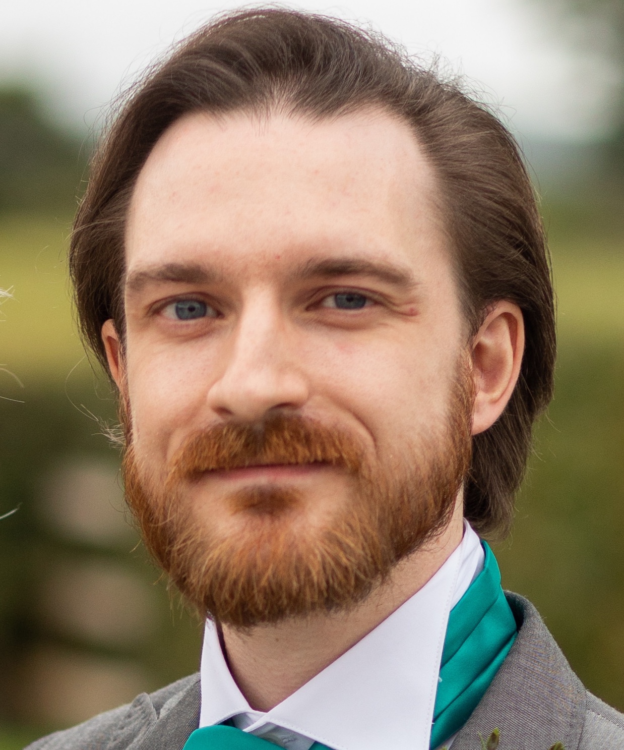 Introduction — Computational Tools